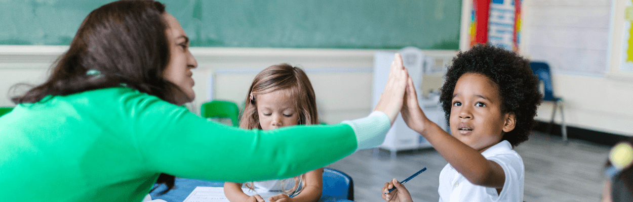 The core qualities every SEN teaching assistant needs in education ...